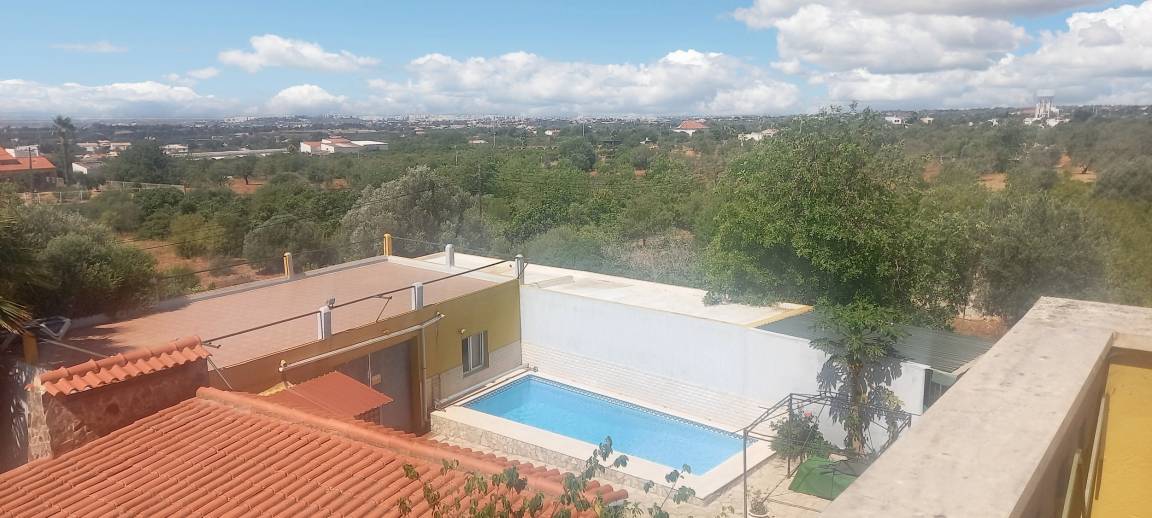 70 M² Apartamento ∙ 1 Quarto ∙ 4 Hóspedes - Olhão