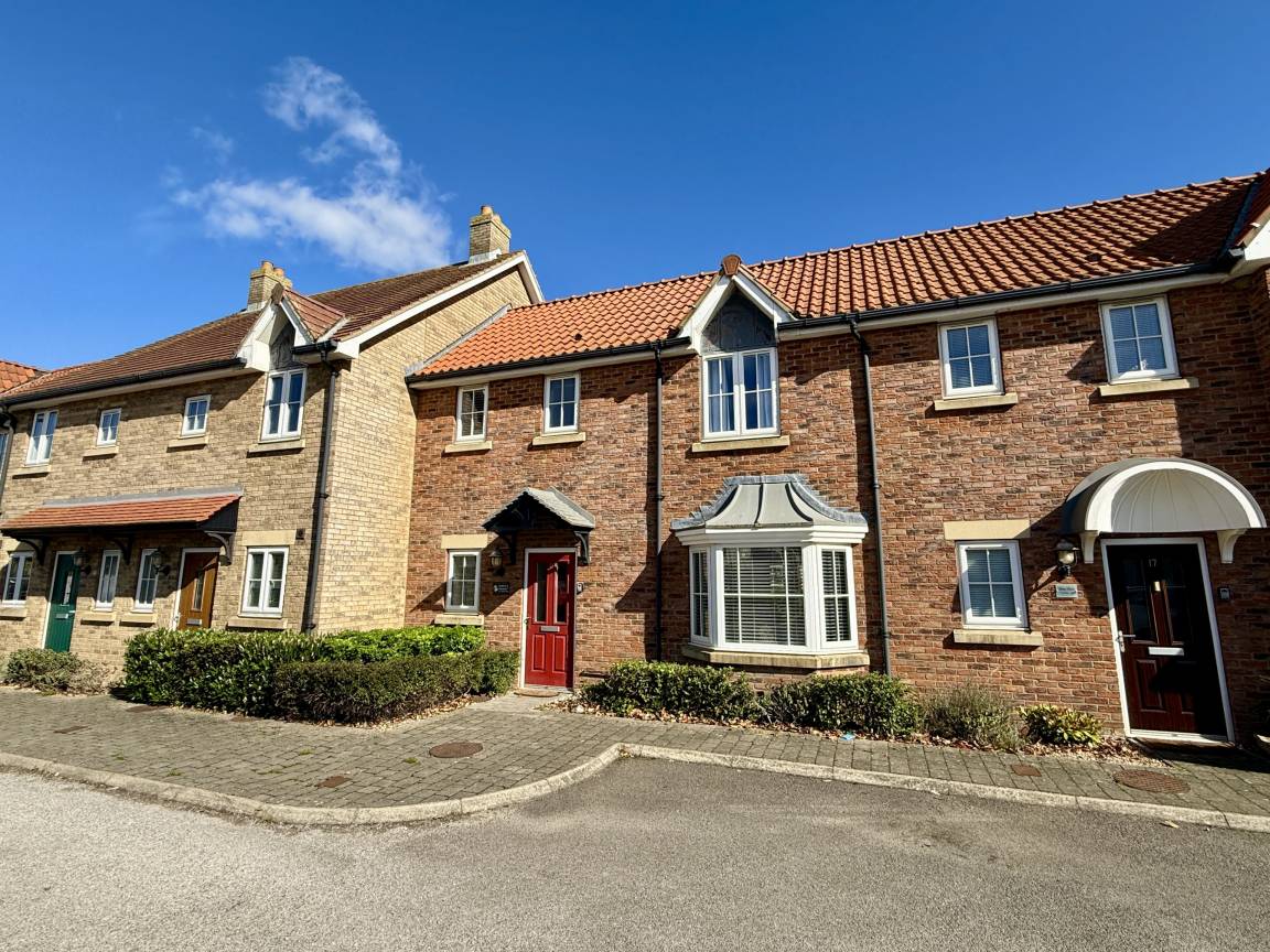 Cottage ∙ 2 Bedrooms ∙ 5 Guests - Filey