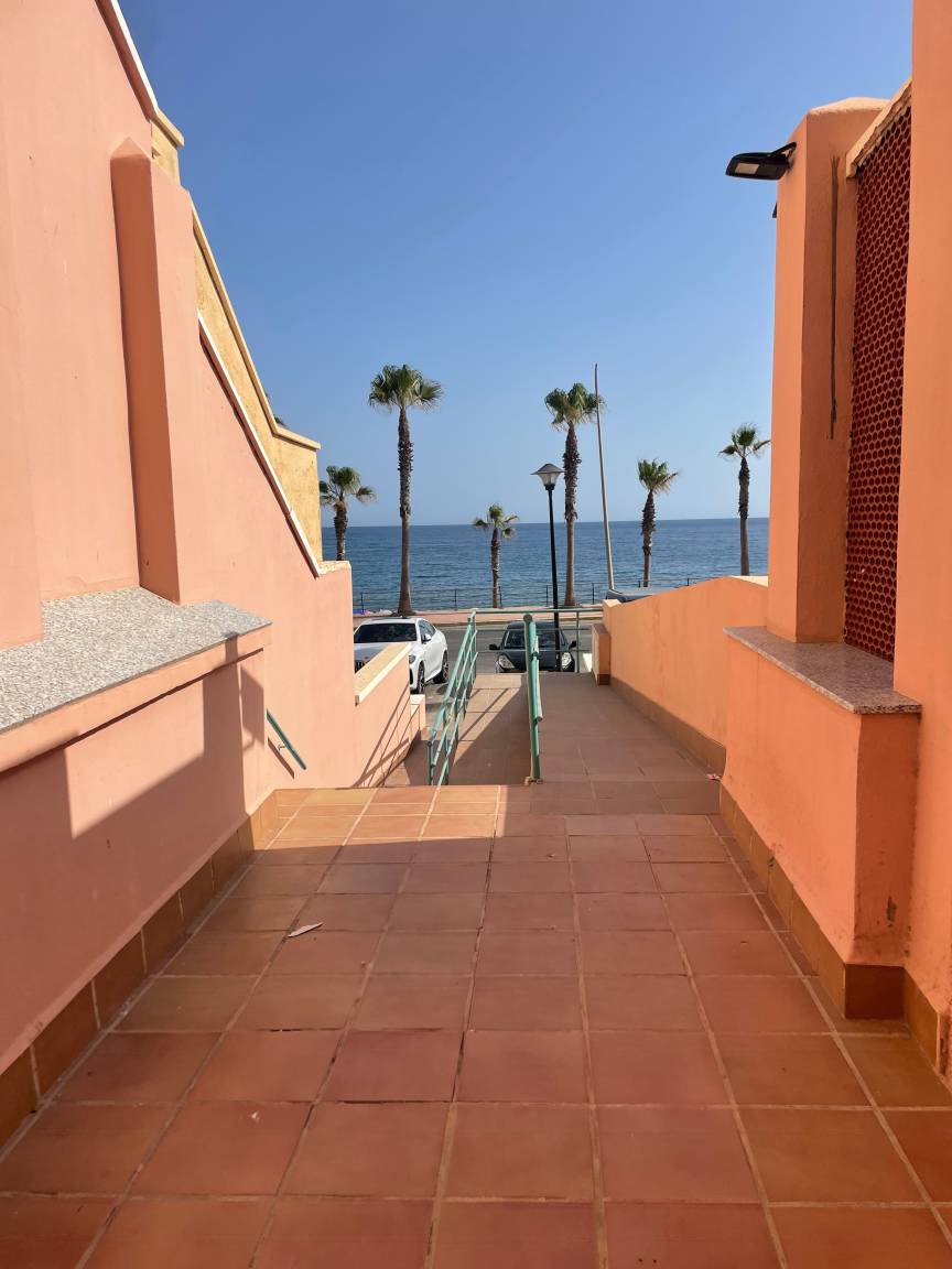 59 M² Apartment ∙ 1 Bedroom ∙ 3 Guests - Adra