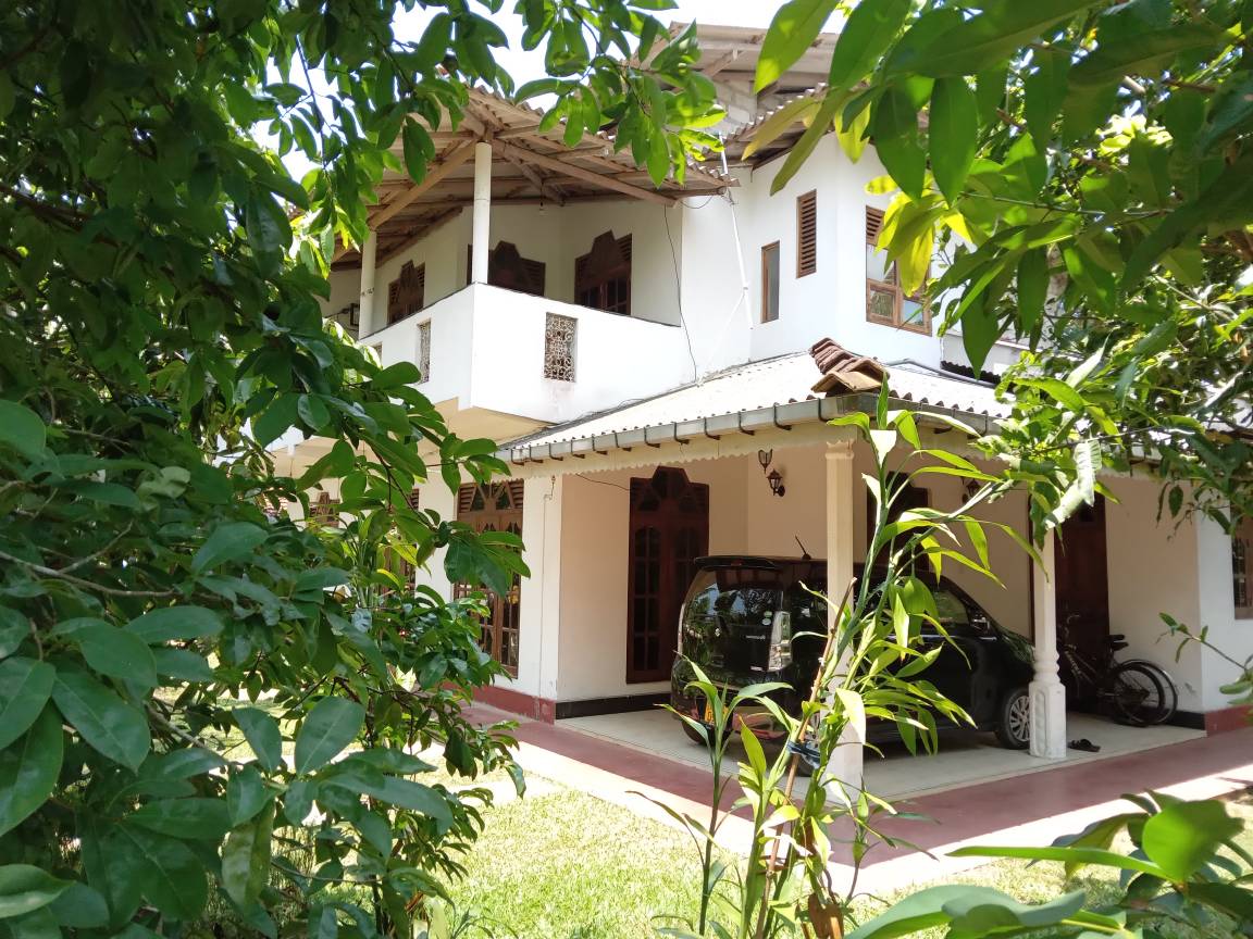 135 M² Apartment ∙ 2 Bedrooms ∙ 4 Guests - Mirissa