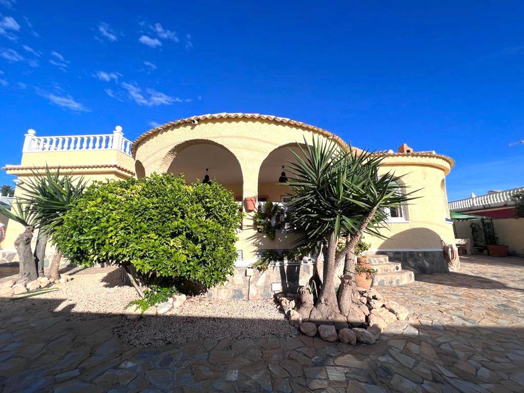 156 M² Casa ∙ 3 Habitaciones ∙ 8 Huéspedes - Torrevieja