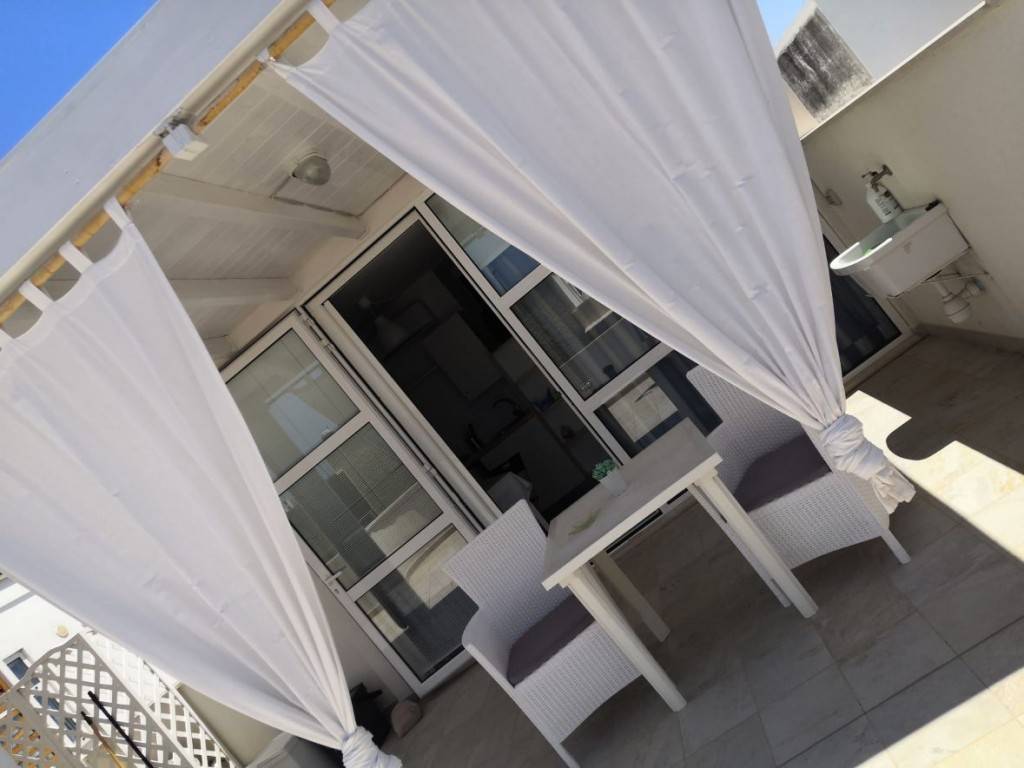20 M² Apartment ∙ 1 Bedroom ∙ 2 Guests - Porto Cesareo