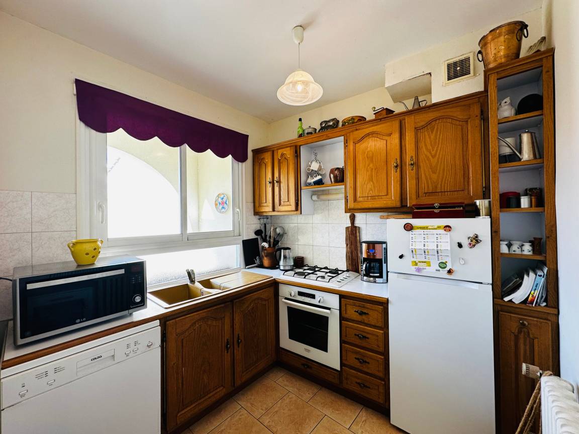 100 M² Maison De Vacances ∙ 1 Chambre ∙ 6 Personnes - Châtelaillon-Plage