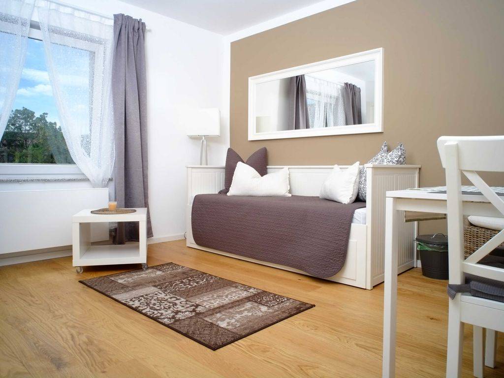 36 M² Apartment ∙ 1 Bedroom ∙ 3 Guests - Wittenberg