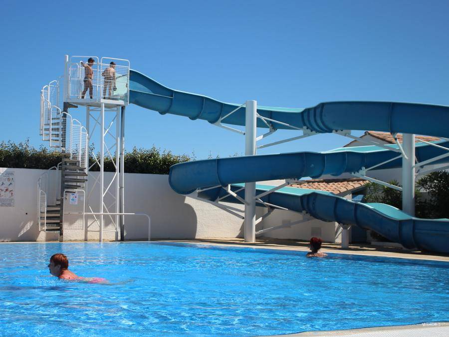 38 M² Mobil-home ∙ 2 Chambres ∙ 8 Personnes - Arles