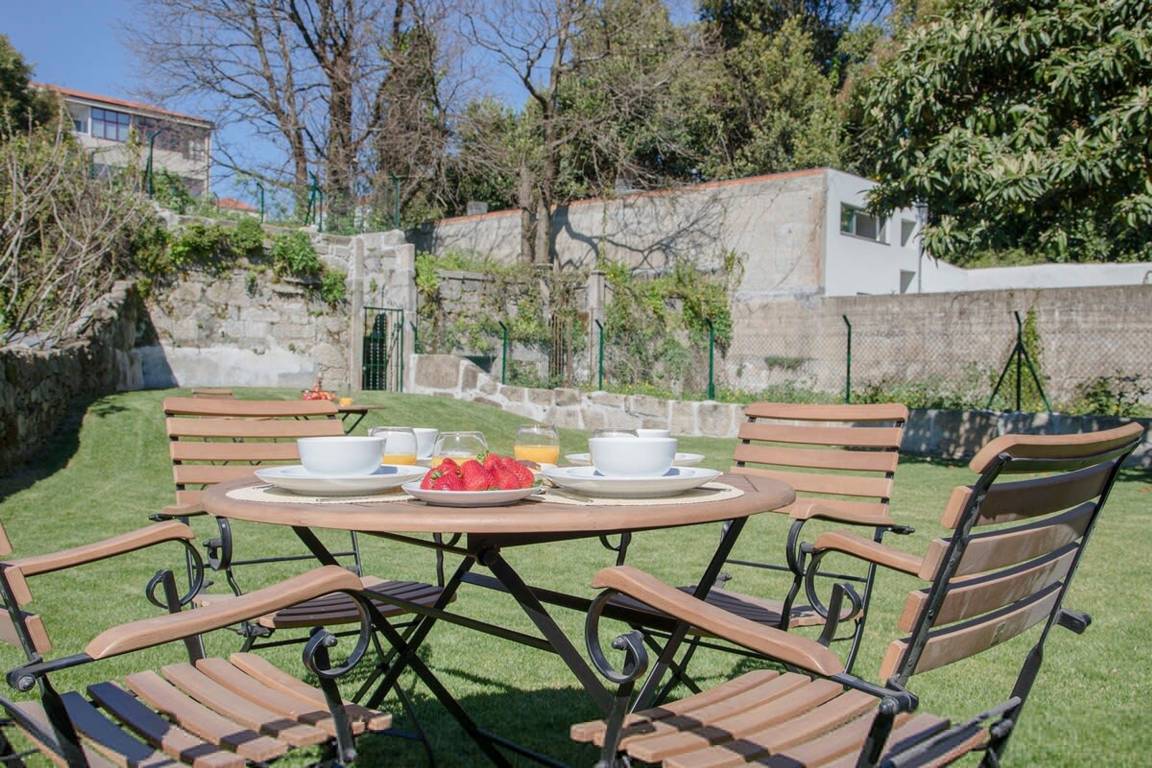 Appartement ∙ 1 Chambre ∙ 3 Personnes - Vila Nova de Gaia