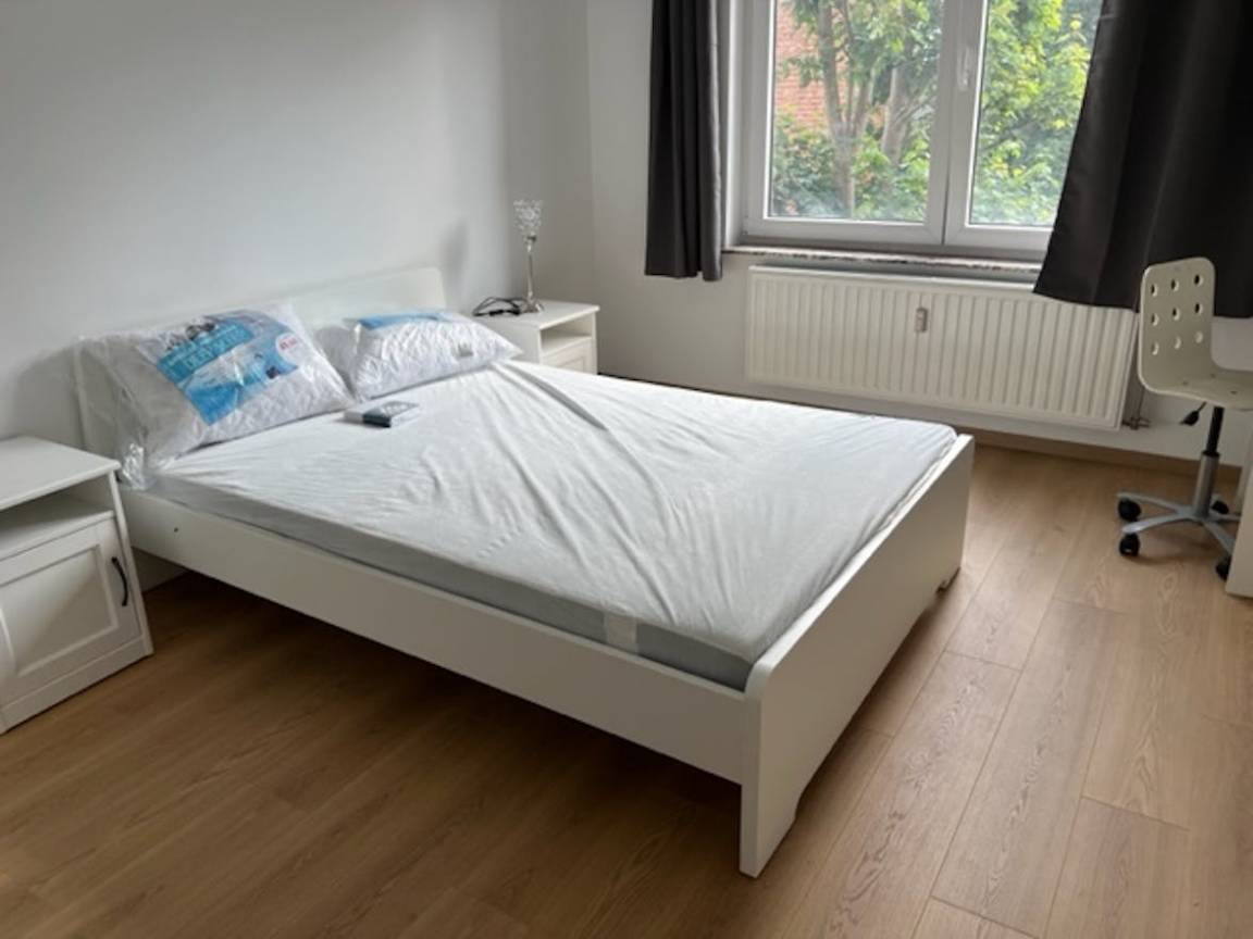 70 M² Logement ∙ 2 Chambres ∙ 2 Personnes - Tubize