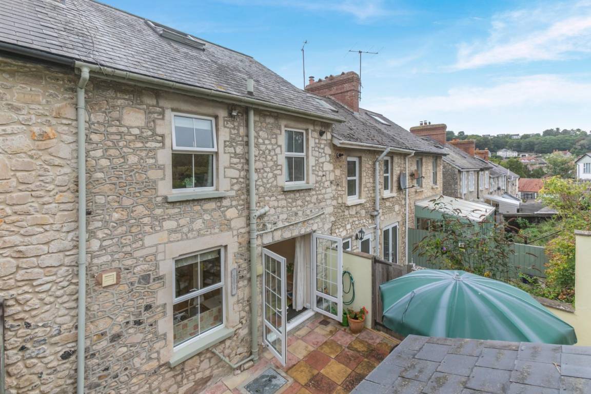 Cottage ∙ 3 Bedrooms ∙ 6 Guests - Branscombe