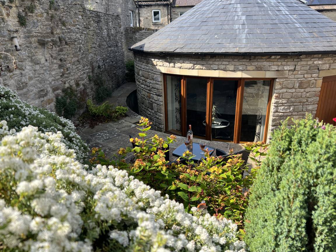 Cottage ∙ 1 Bedroom ∙ 2 Guests - Middleham