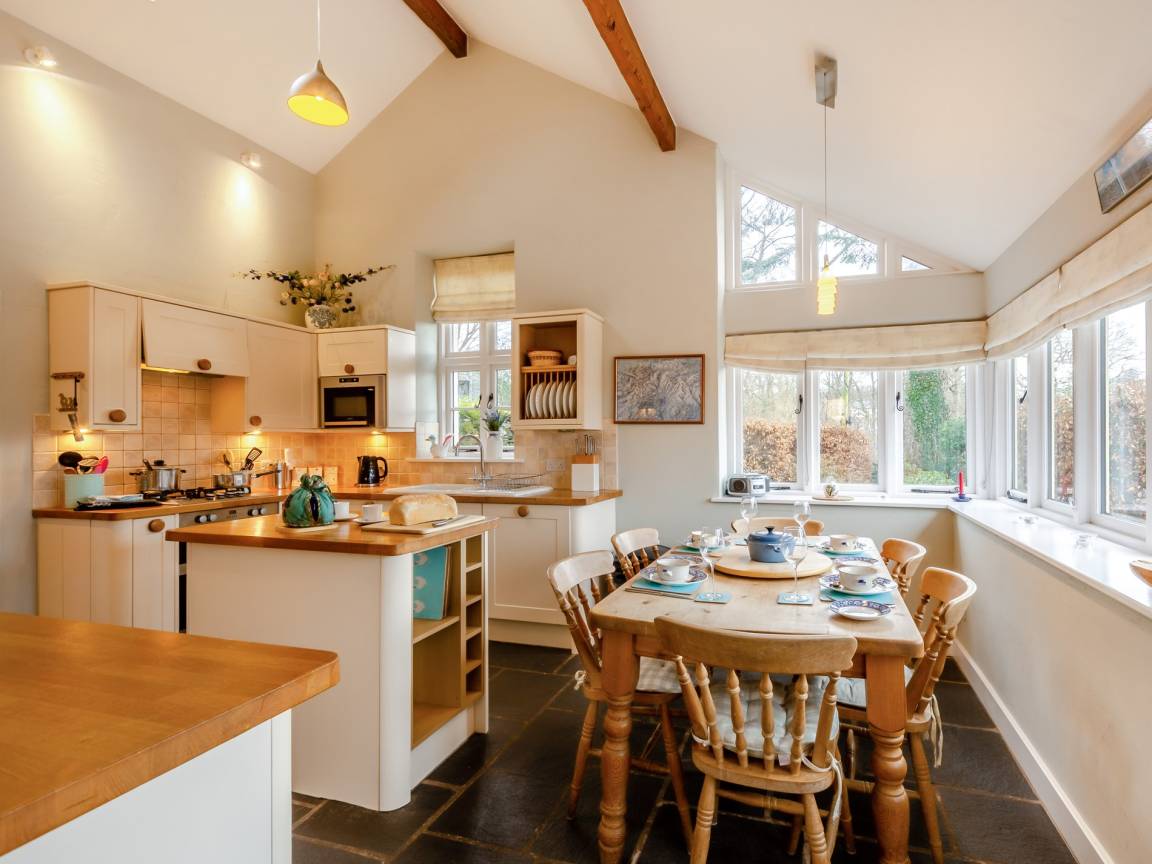 Cottage ∙ 3 Bedrooms ∙ 6 Guests - Rydal Water
