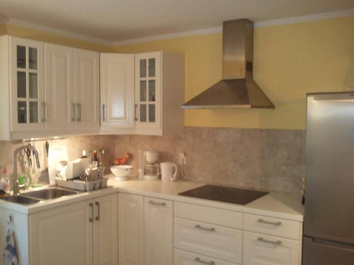 88 M² Privatzimmer ∙ 1 Schlafzimmer ∙ 1 Gast - Frankfurt am Main