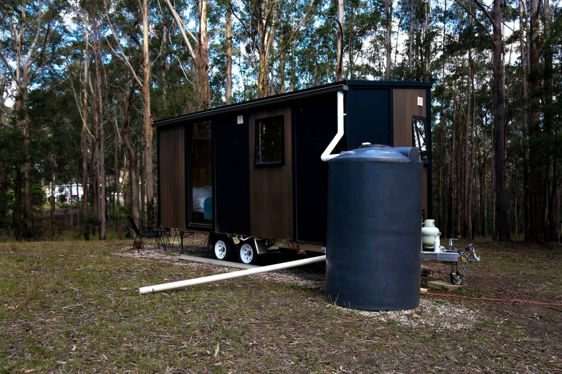House ∙ 1 Bedroom ∙ 2 Guests - Blue Mountains