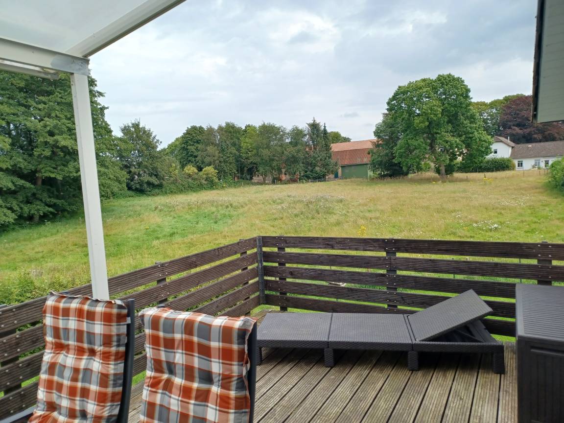 65 M² Apartment ∙ 2 Bedrooms ∙ 4 Guests - Schleswig