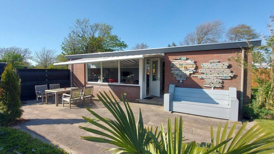 65 M² House ∙ 2 Bedrooms ∙ 4 Guests - Callantsoog