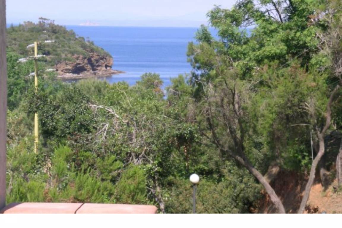 48 M² Ferienwohnung ∙ 2 Schlafzimmer ∙ 7 Gäste - Porto Azzurro