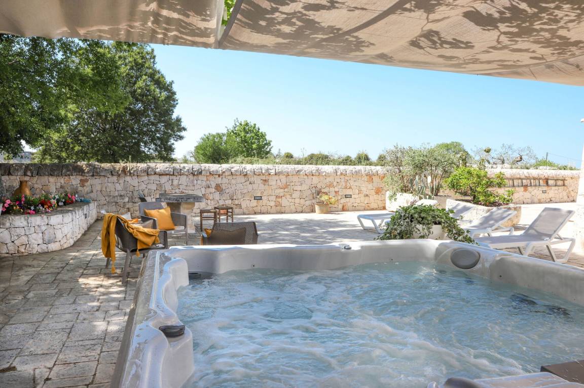 90 M² Appartamento ∙ 2 Camere Da Letto ∙ 4 Ospiti - Alberobello