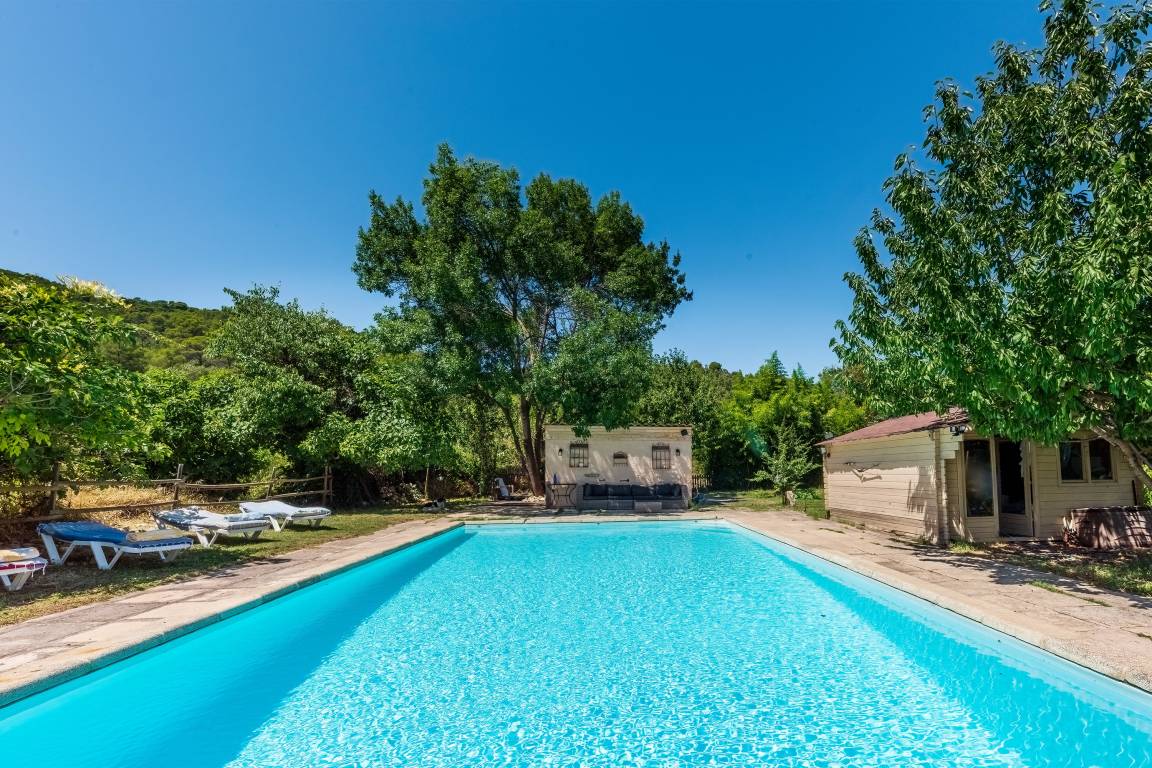 67 M² Apartment ∙ 2 Bedrooms ∙ 6 Guests - Draguignan