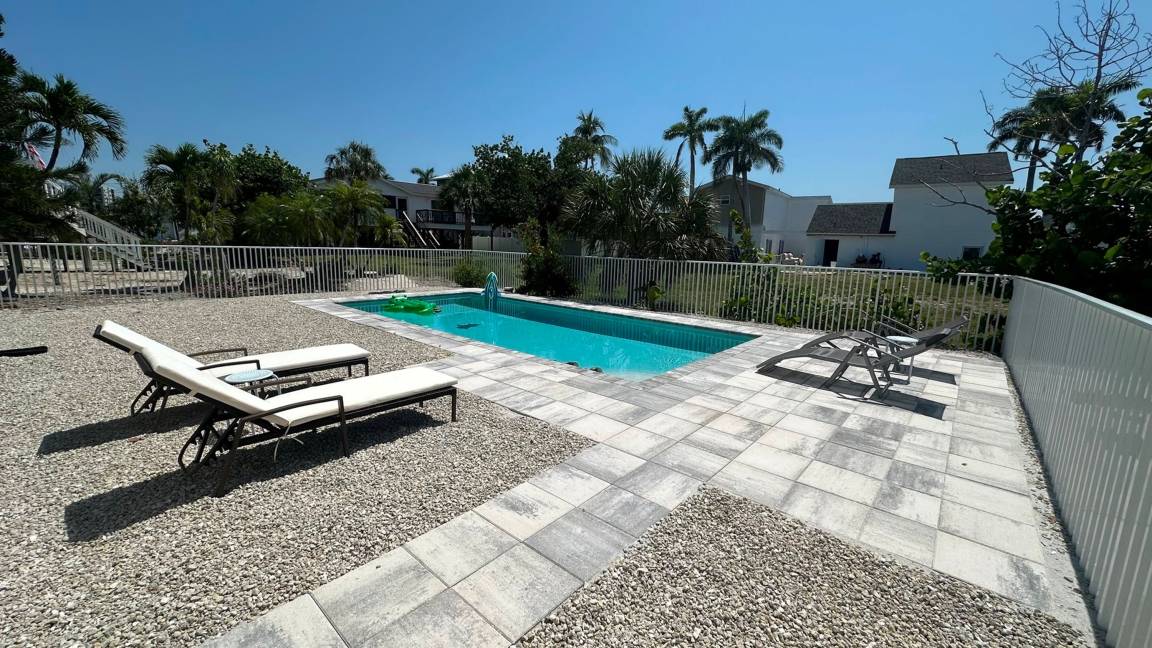 125 M² House ∙ 2 Bedrooms ∙ 4 Guests - Fort Myers Beach, FL