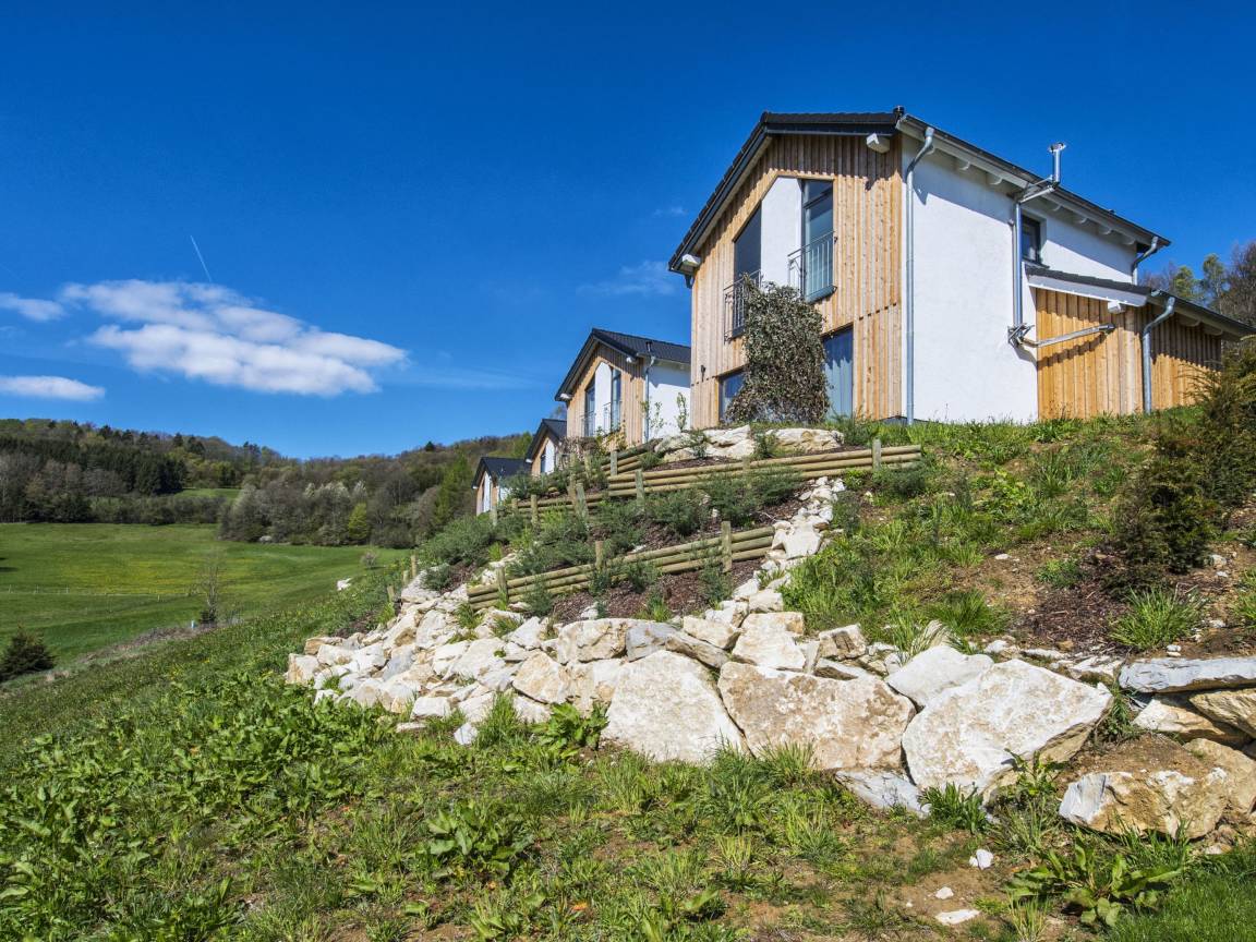 78 M² Dom ∙ 1 Sypialnia ∙ 8 Gości - Hollfeld