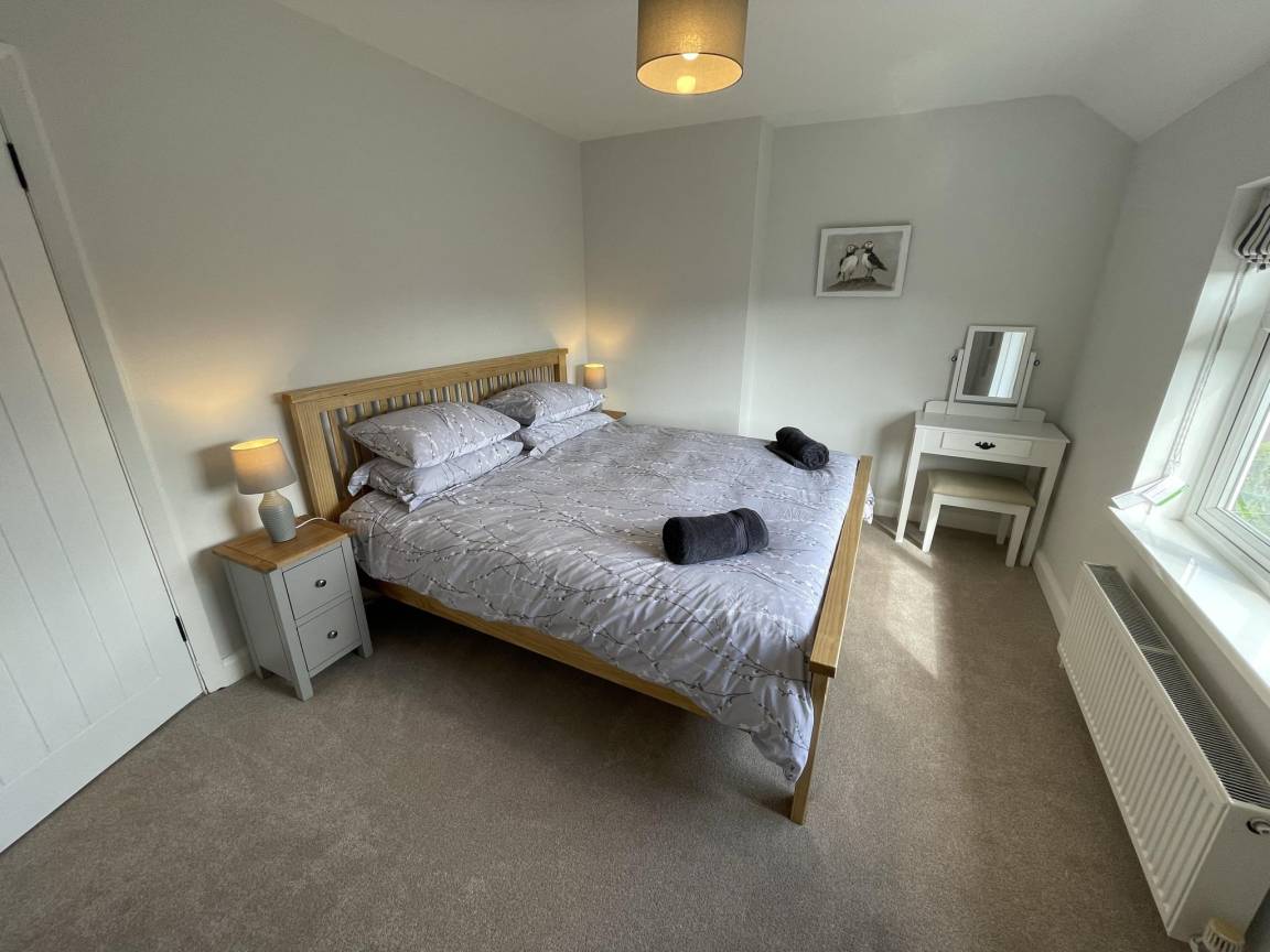 75 M² House ∙ 2 Bedrooms ∙ 5 Guests - Heacham
