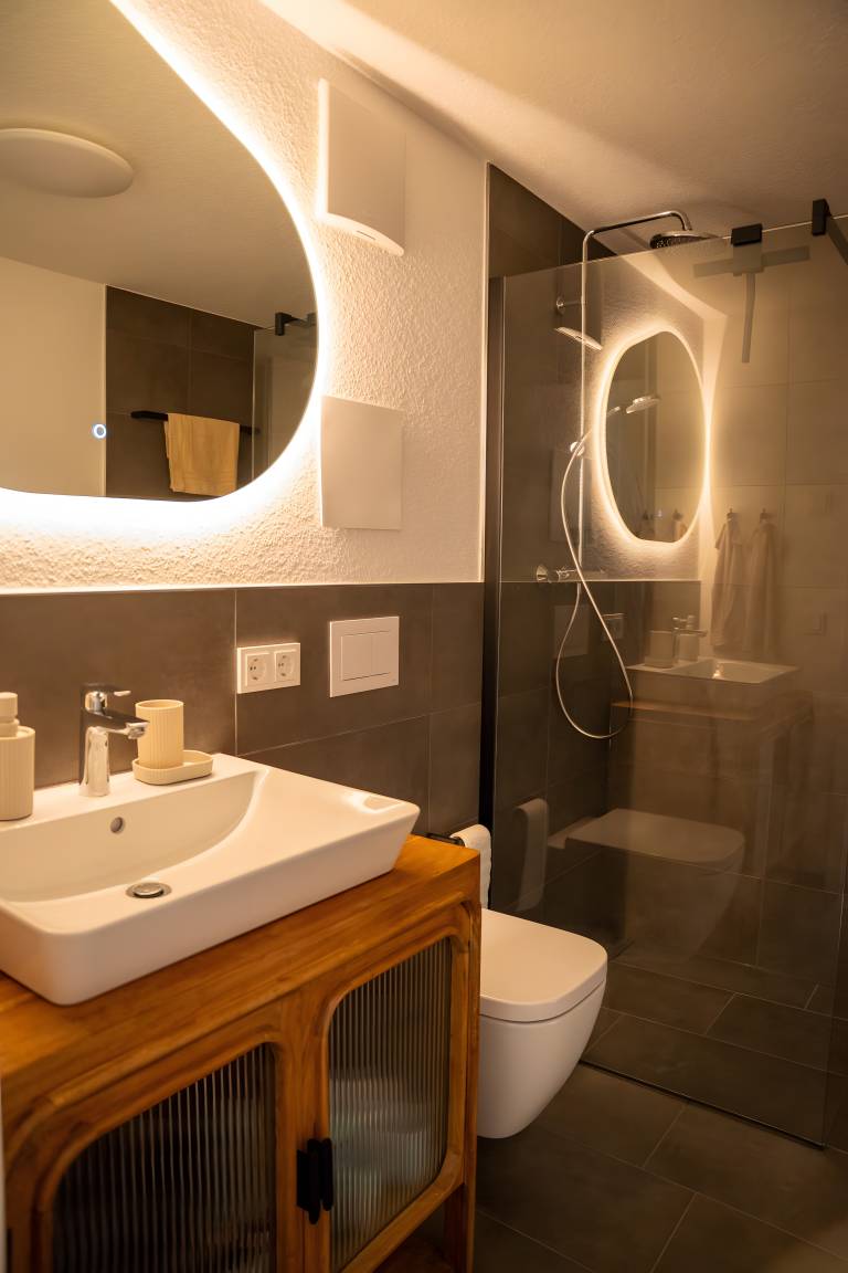 37 M² Apartment ∙ 1 Bedroom ∙ 4 Guests - Tübingen