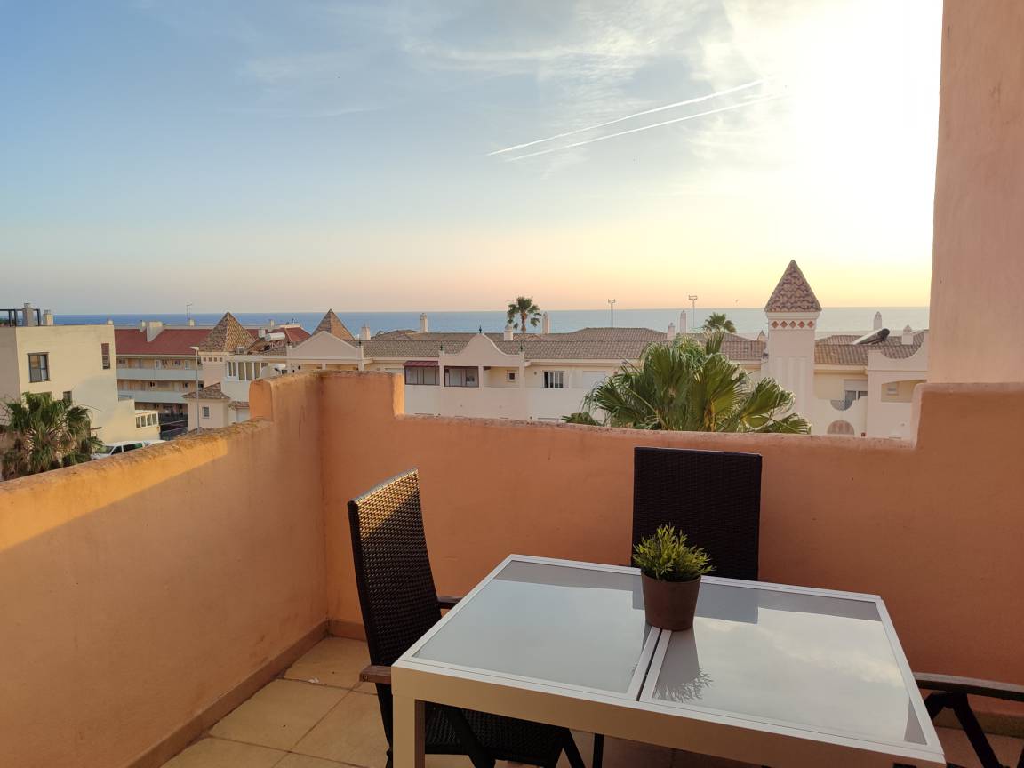 100 M² Ferienwohnung ∙ 3 Schlafzimmer ∙ 6 Gäste - Tarifa