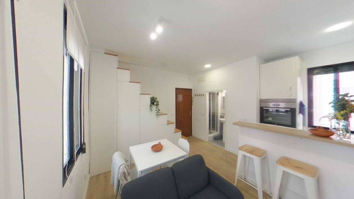 50 M² Apartamento ∙ 1 Habitación ∙ 2 Huéspedes - Majadahonda