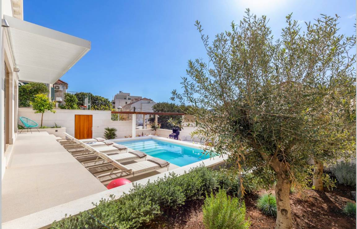 Villa ∙ 4 Makuuhuonetta ∙ 8 Vierasta - Dubrovnik