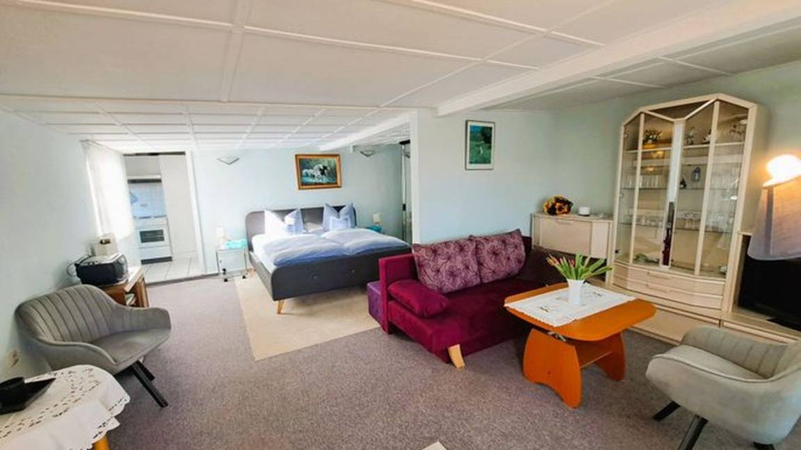 43 M² House ∙ 2 Guests - Waren