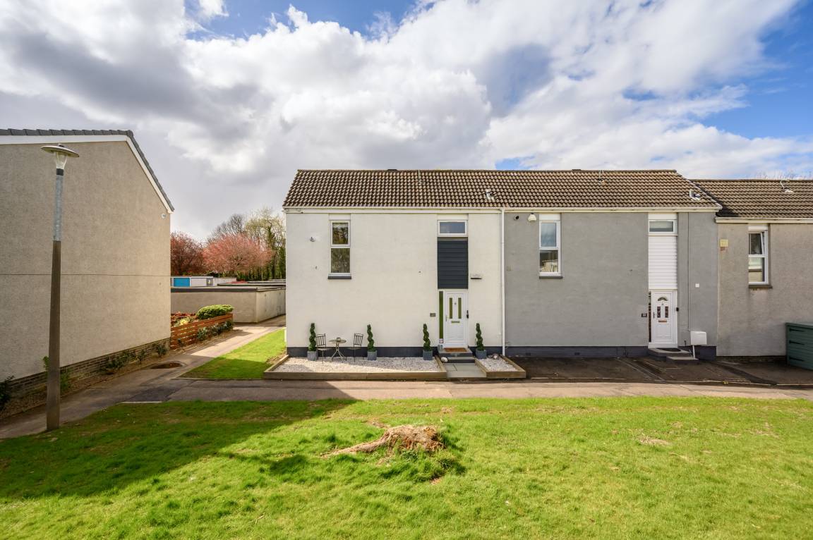70 M² Casa Vacanza ∙ 2 Camere Da Letto ∙ 4 Ospiti - Edimburgo