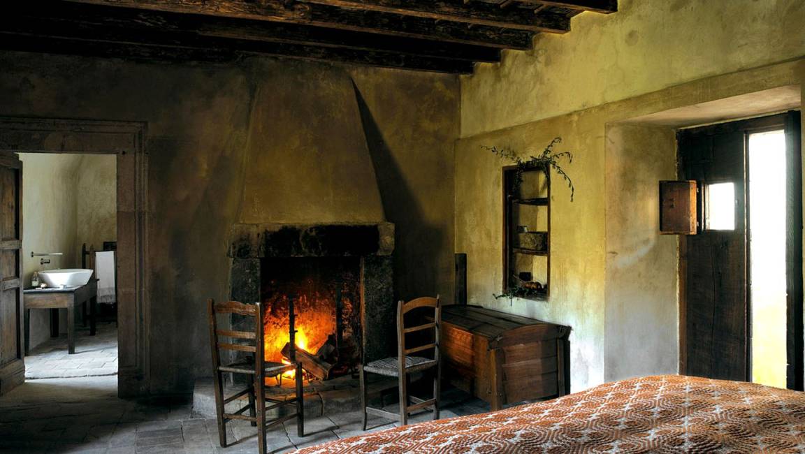 Locanda ∙ 1 Camera Da Letto ∙ 2 Ospiti - Campo Imperatore