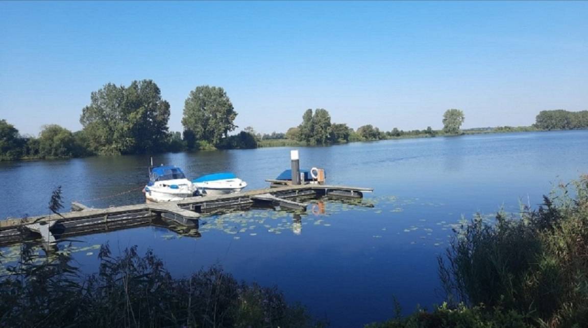 69 M² Maison De Vacances ∙ 4 Chambres ∙ 7 Personnes - Mer du Nord