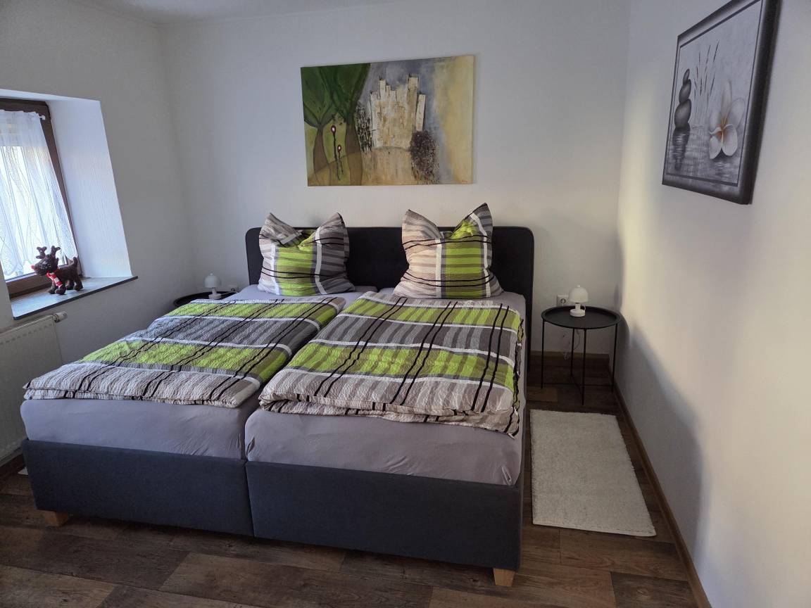 80 M² House ∙ 2 Bedrooms ∙ 4 Guests - Daun