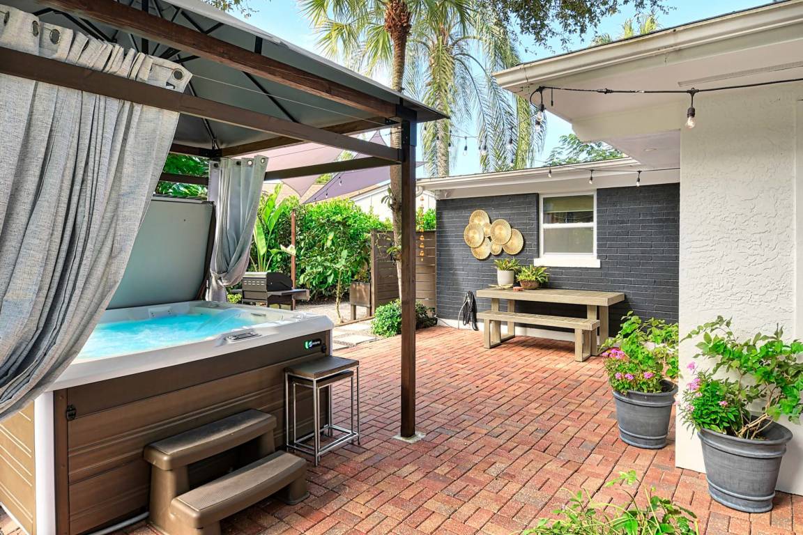 148 M² Maison De Vacances ∙ 3 Chambres ∙ 6 Personnes - Naples, FL