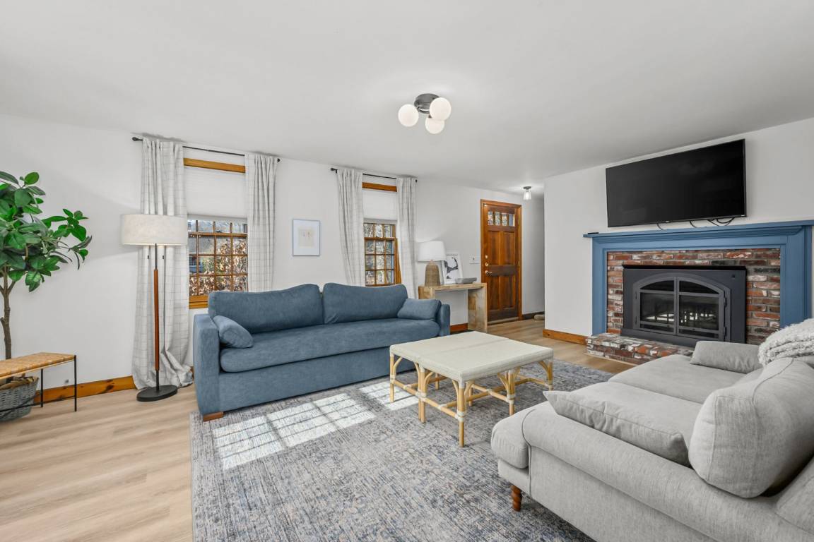 房子 ∙ 4客房 ∙ 8客人 - 查塔姆