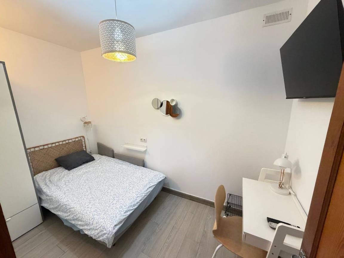 66 M² Privé Kamer ∙ 1 Slaapkamer ∙ 5 Gasten - Canarische Eilanden