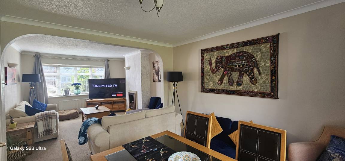 90 M² Casa ∙ 3 Camere Da Letto ∙ 7 Ospiti - Leicester