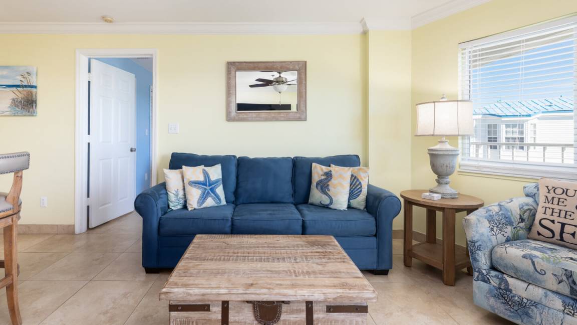 84 M² Apartamento ∙ 2 Habitaciones ∙ 6 Huéspedes - Florida Keys