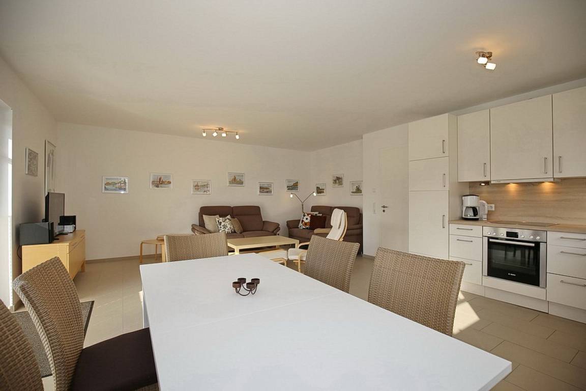 100 M² Ferienhaus ∙ 3 Schlafzimmer ∙ 6 Gäste - Boltenhagen