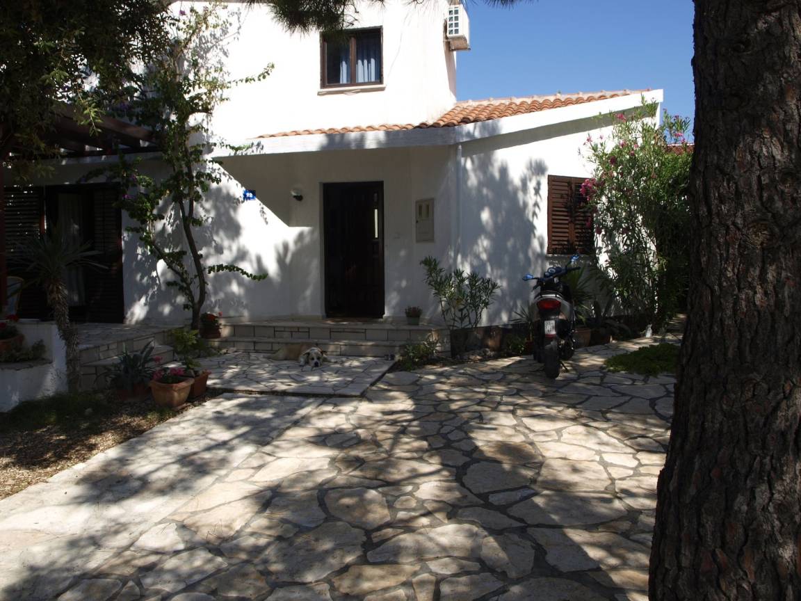 52 M² Apartment ∙ 2 Bedrooms ∙ 5 Guests - Vir