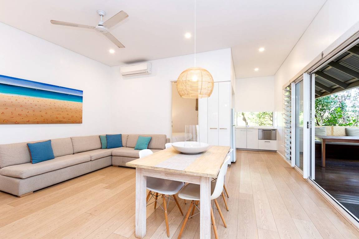 Villa ∙ 1 Bedroom ∙ 4 Guests - Broome