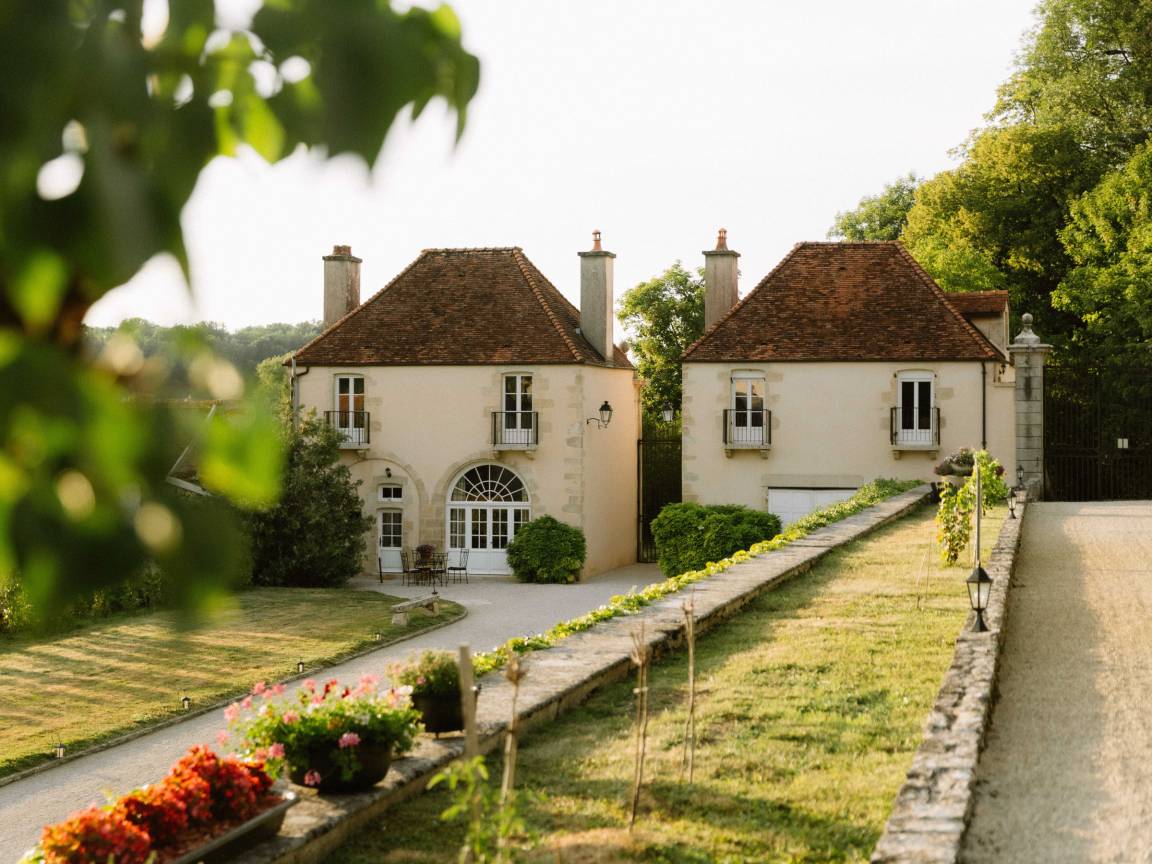 101 M² Cottage ∙ 2 Chambres ∙ 4 Personnes - Châtillon-sur-Seine