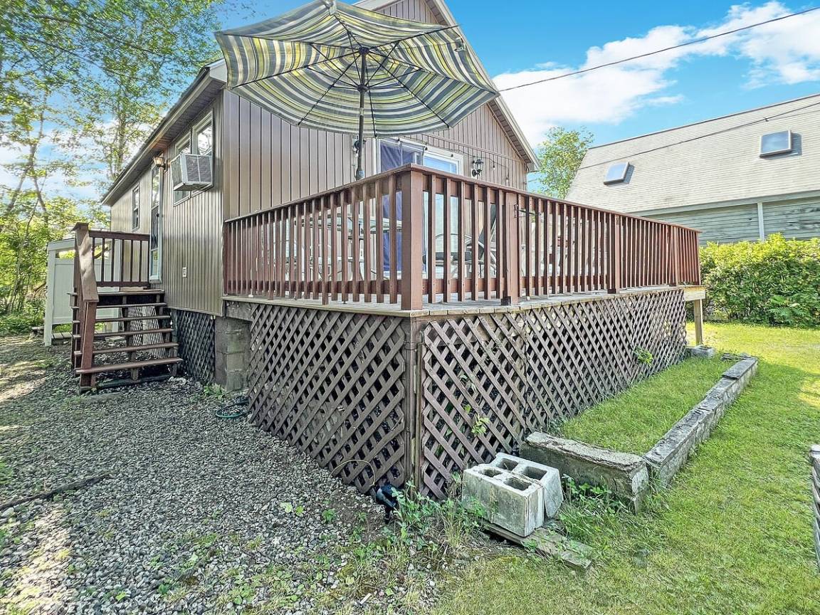 103 M² House ∙ 2 Bedrooms ∙ 6 Guests - York