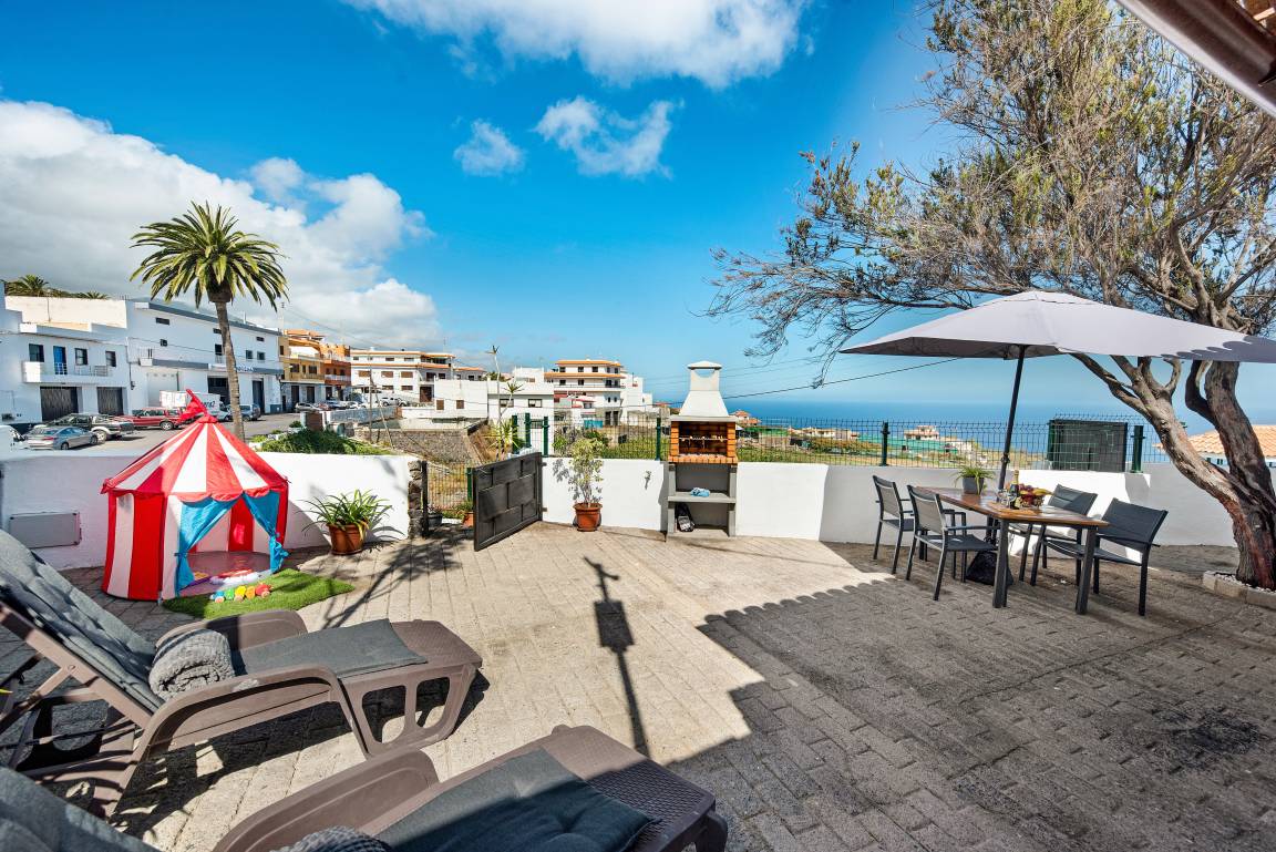 98 M² Huis ∙ 2 Slaapkamers ∙ 4 Gasten - Icod de los Vinos