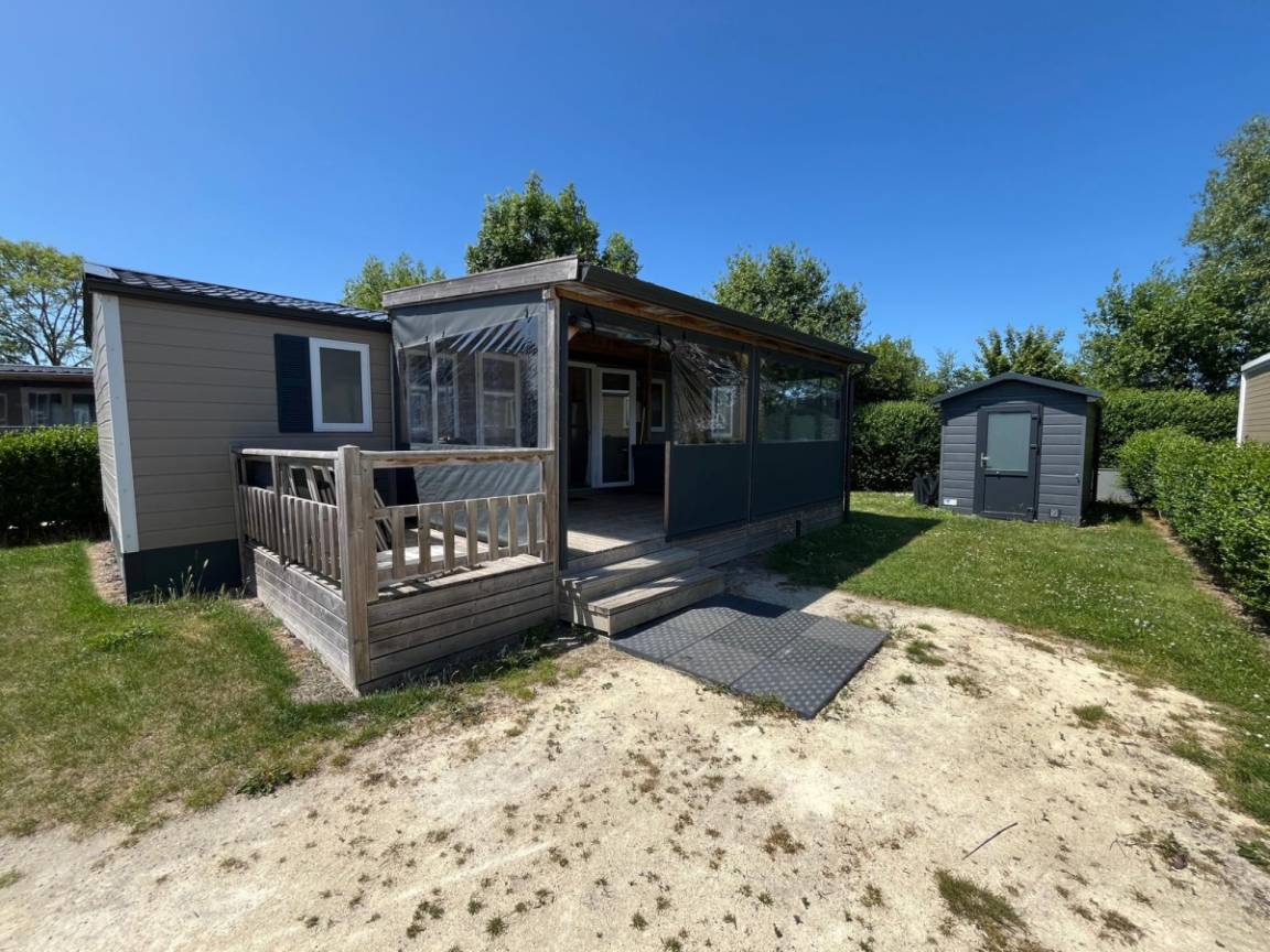 44 M² Casa ∙ 3 Habitaciones ∙ 5 Huéspedes - Middelburg