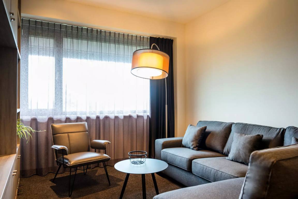 52 M² Estudio ∙ 1 Habitación ∙ 2 Huéspedes - Aalsmeer