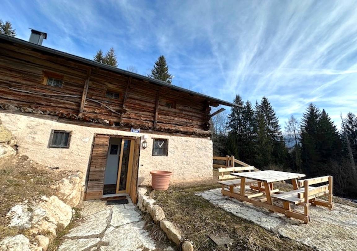 152 M² Chalet ∙ 3 Bedrooms ∙ 6 Guests - San Martino di Castrozza