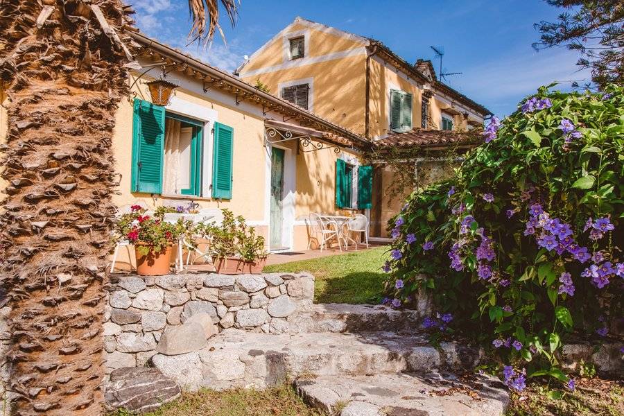 70 M² Longère ∙ 2 Chambres ∙ 5 Personnes - Santa Caterina dello Ionio