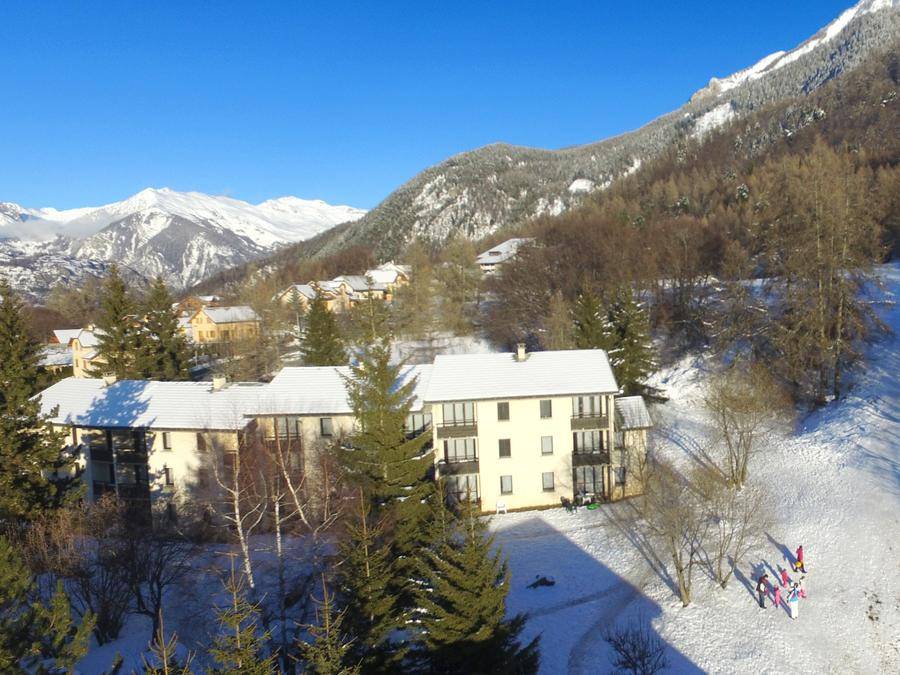 35 M² Apartment ∙ 2 Bedrooms ∙ 7 Guests - Ancelle