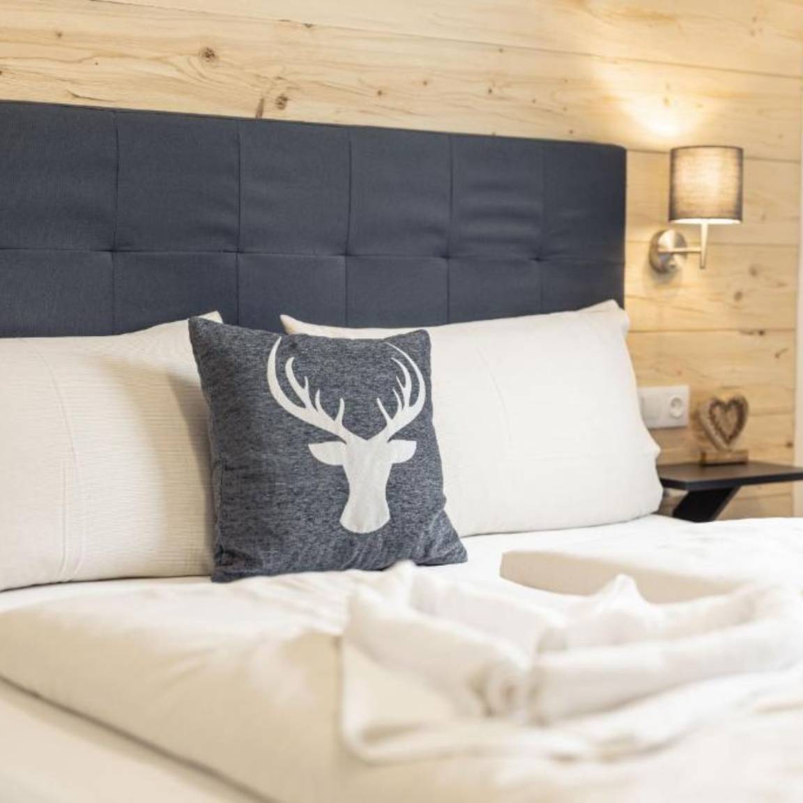 142 M² Ferienhaus ∙ 3 Schlafzimmer ∙ 6 Gäste - Inzell